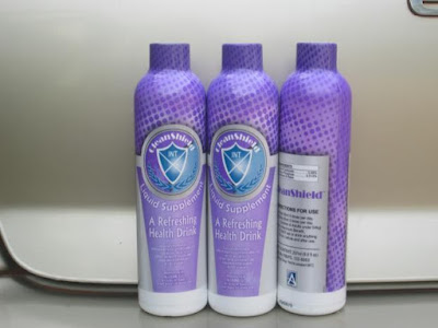 ATANOHEALTH: 4 Key facts about the body