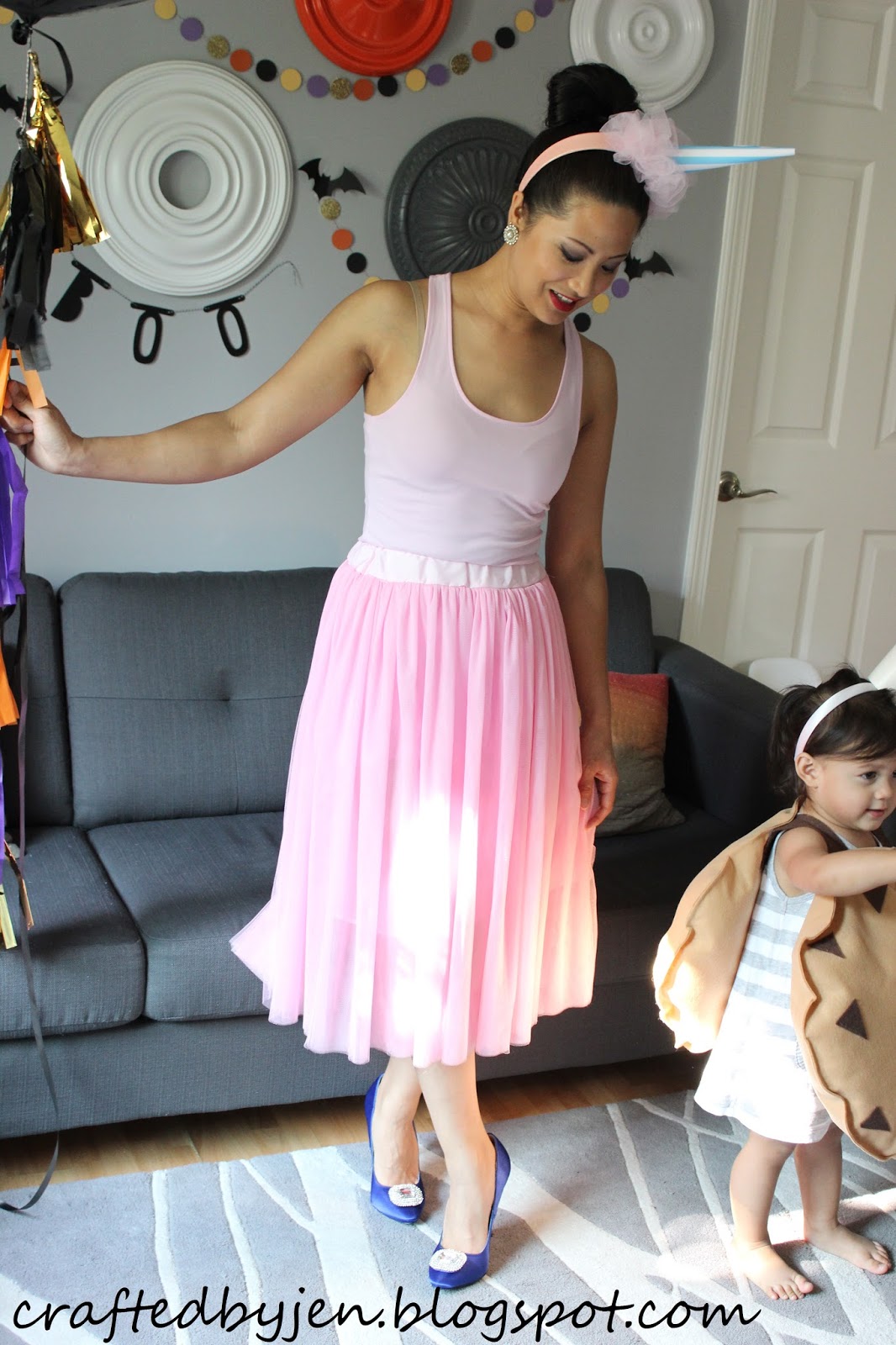 6 DIY Halloween Costume Ideas To Try