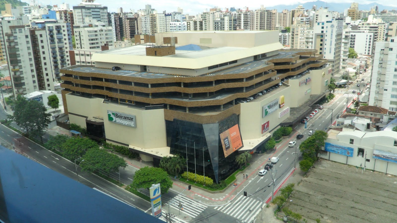 VACACIONES EN FLORIPA