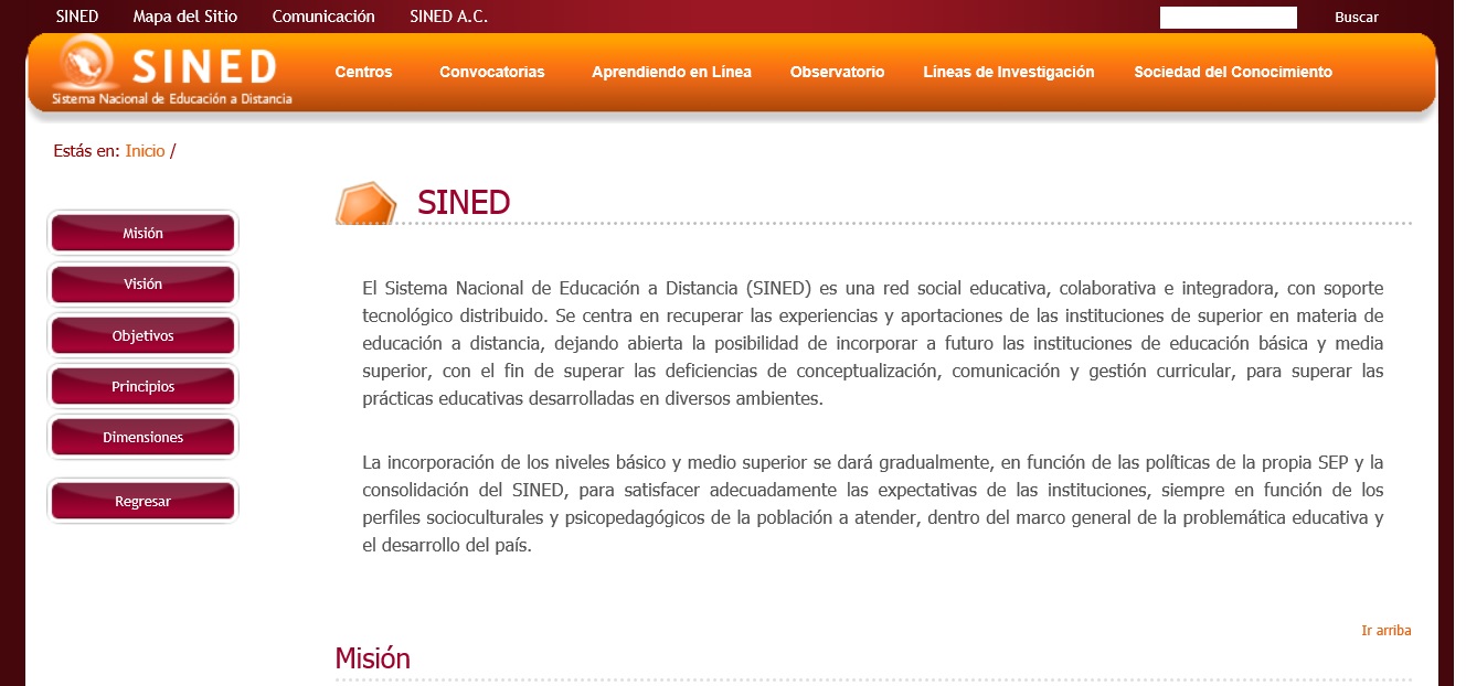 Todos opinan sobre Educación : Sistema Nacional de Educación a ...