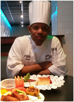 Georgias Hot Spots: Attention Foodies! Experience Cubas Best Kept Secret