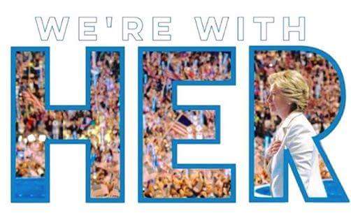 HiLLARY 4 AMERiCA 2o16: HiLLARY 4 AMERiCA 2o16