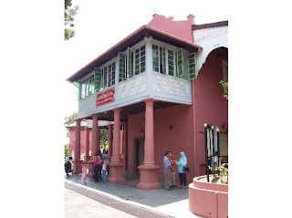 Chitty Museum Malacca