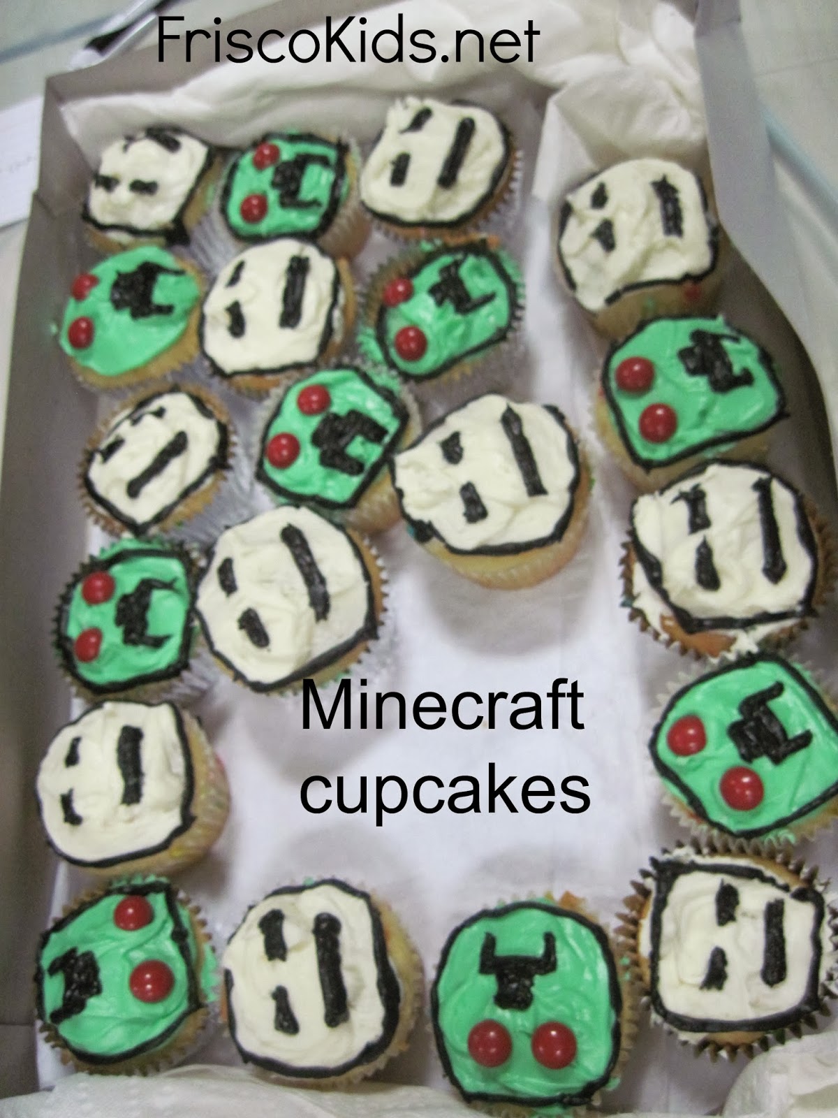 Frisco Kids: Cub Scout Bake-Off Cake Ideas