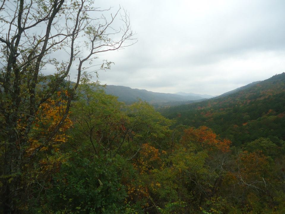 Outdoor Adventures: The Ouachita Mountains of Arkansas
