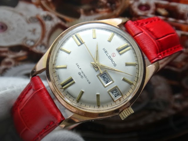 WATCHLIM Online Store, Watchlim.blogspot.com: 4) ***HELBROS VINTAGE ...