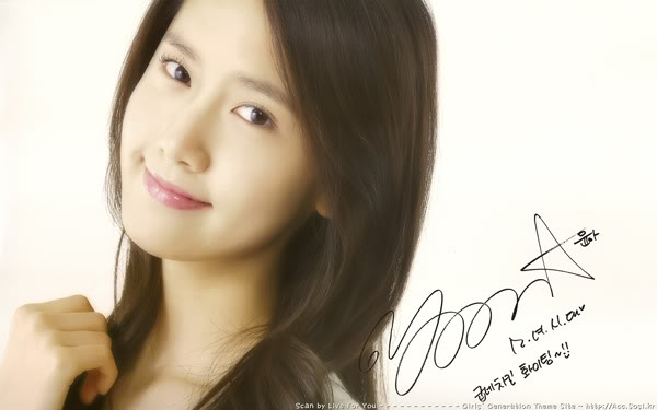Profil Dan Foto Im Yoon Ah Yoona Snsd Girls Generation Permenkopi