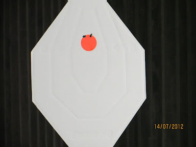 CMK SHOOTS : STRONGHAND GUN SHOOTING RANGE REVIEW | callmekristine