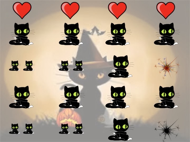 A Collection of Songs and PDFs for Halloween - Music a la Abbott - Amy ...