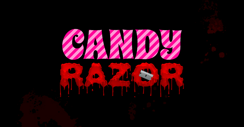 CANDY RAZOR 🍬🪒