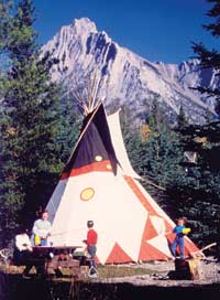 viajes, viatges, trips: CANADA 1996