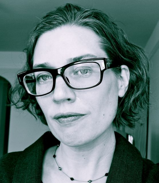 The Multifarious Array: 3/15: Jen Benka, Michael Tod Edgerton, Ted Rees