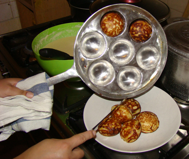 Paraiso: MOUKARI RECETA DE MADAGASCAR PARA COCINAS DEL MUNDO