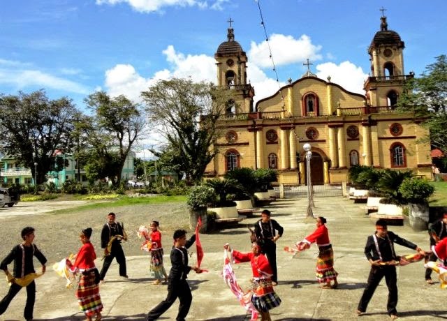 mybeautifulILOILO: Binanog Festival: Inspiring and Unifying the ...