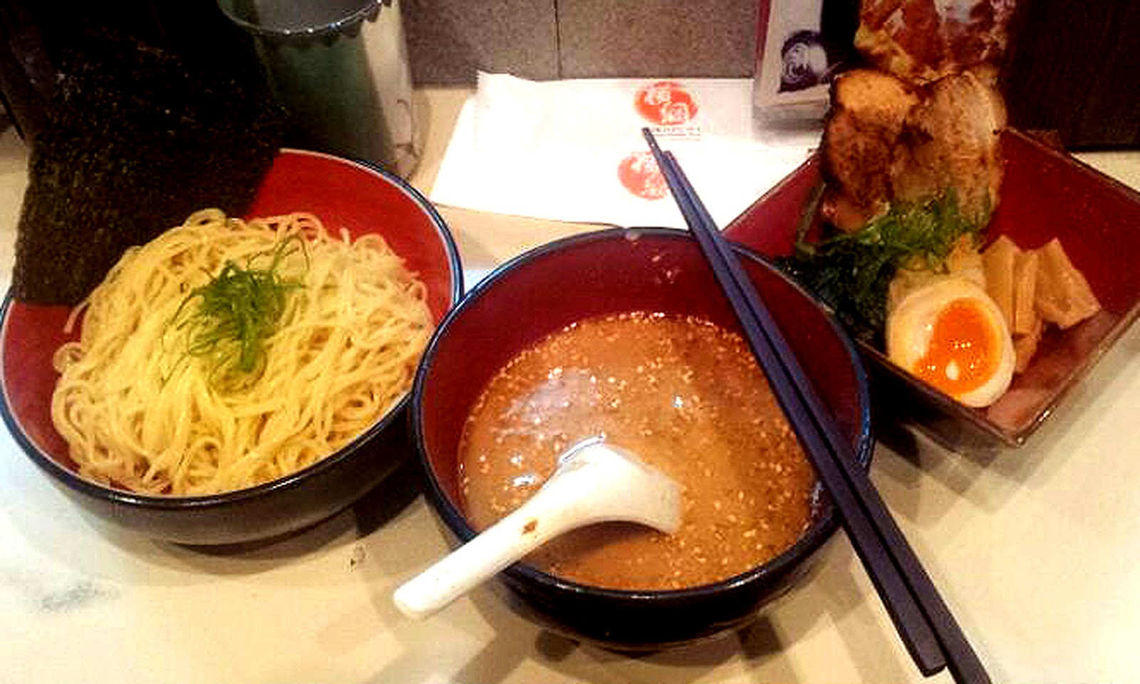 PartyStuff Hong Kong: Yokozuna vs Shugetsu - A Japanese Ramen Battle