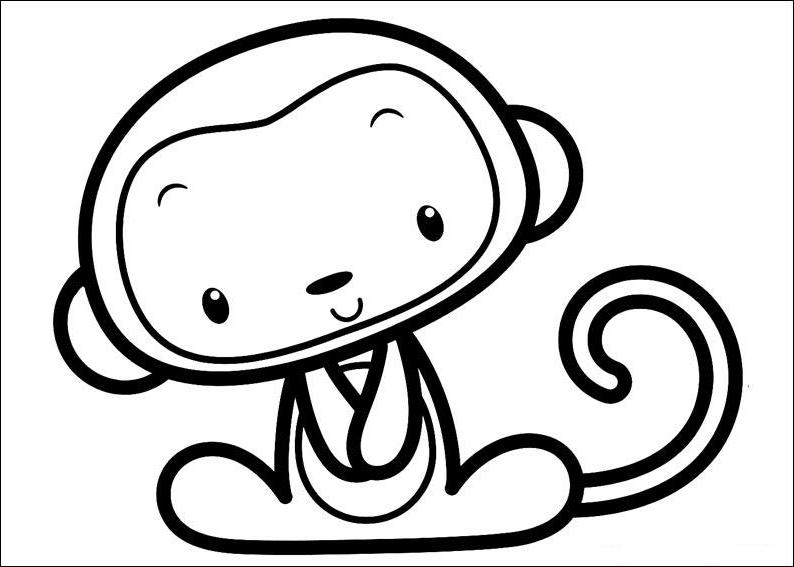 FUN & LEARN : Free worksheets for kid: Ni Hao Kai-lan Coloring Pages ...