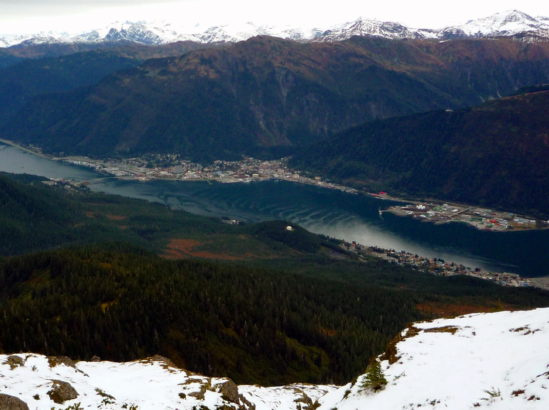 Northwest Explorer: Juneau Alaska Summer Trails