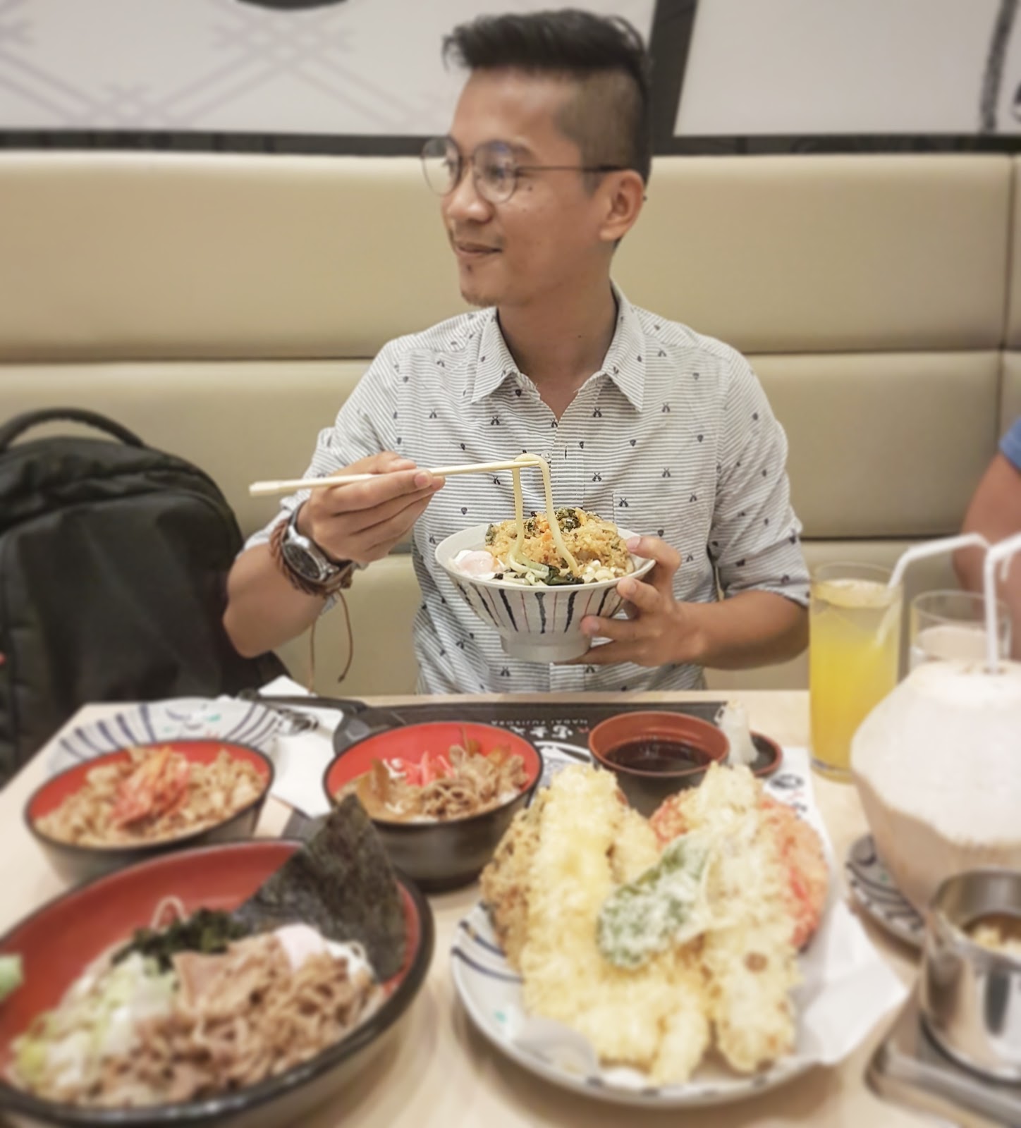 #FoodPH - Are you Team Soba or Team Udon?