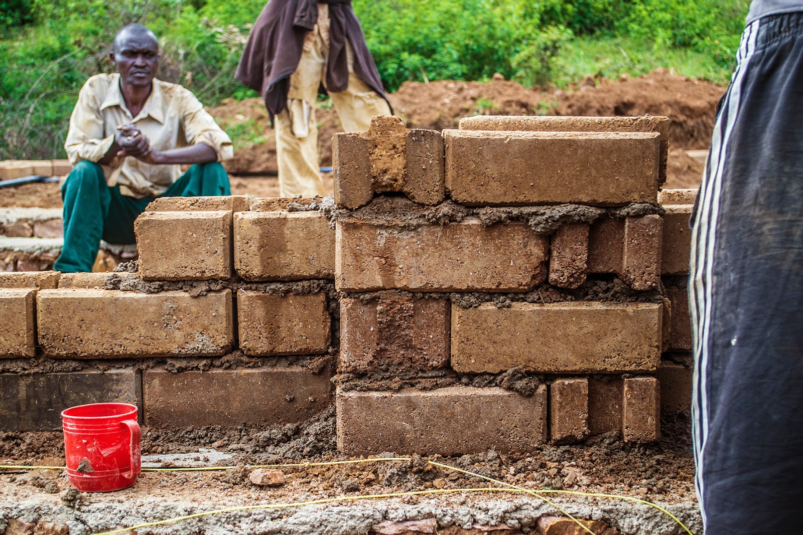Architecture of Rapid Change and Scarce Resources - ARCSR - Rwanda : Up ...