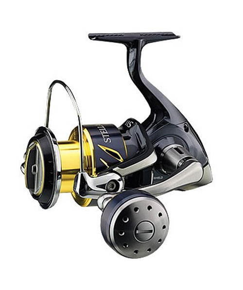 Survive the Elements: Shimano Stella SW5000 XG-B