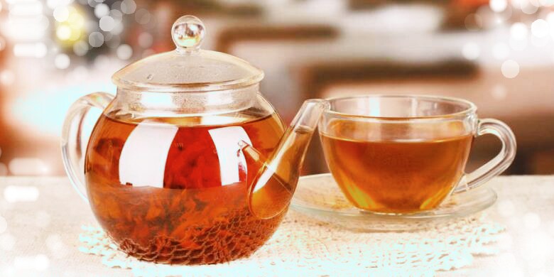 Mengenal 8 Manfaat Teh Putih Bagi Kesehatan