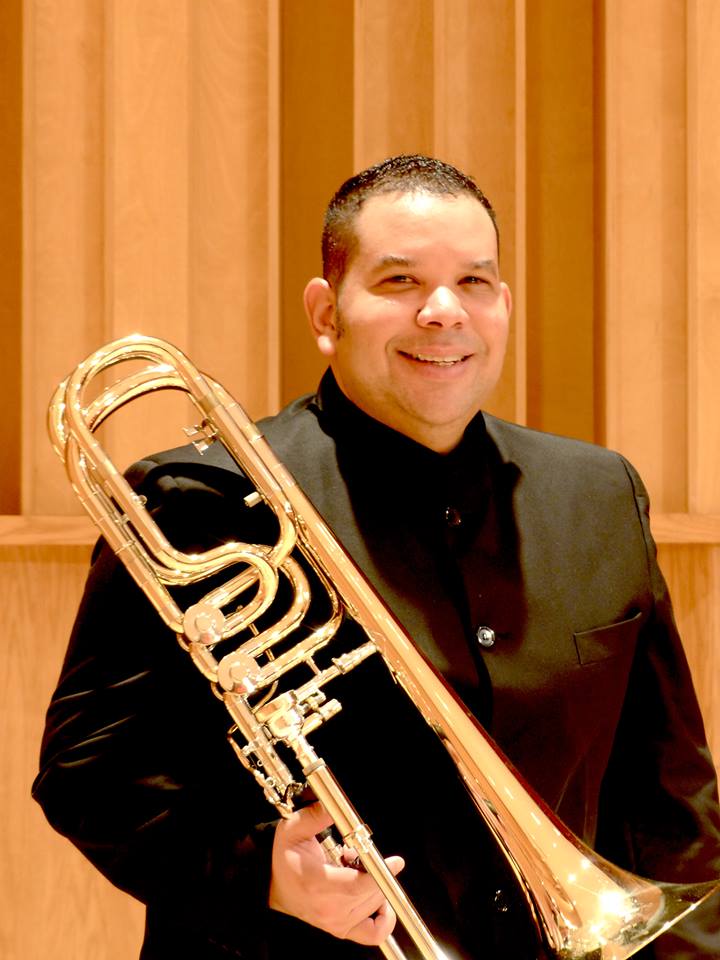 José Leonardo León - RET