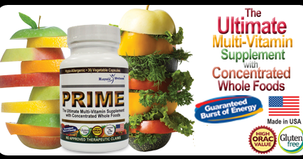 Royale Prime Is The Ultimate Multi-Vitamin Supplement With Concentrated ...