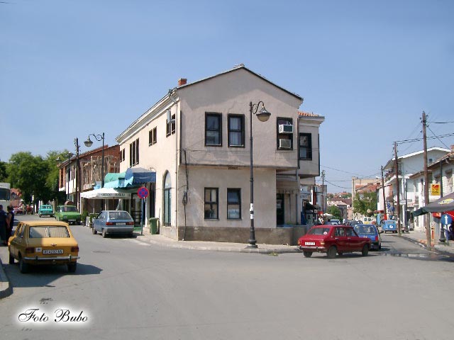 Macedonia Pictures: Negotino