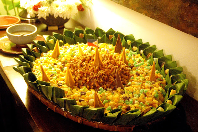 DUDE FOR FOOD: An Awesome Lechon Degustacion at Pepita's Kitchen