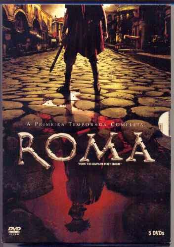Roma Temporada 2 Mega