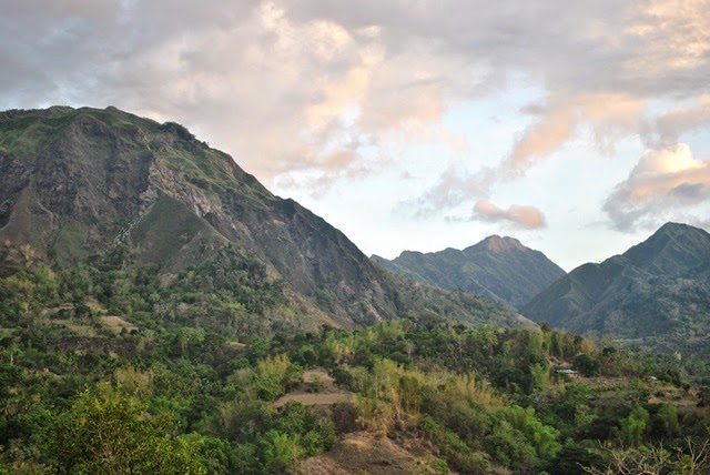 mybeautifulILOILO: Exploring the Natural Landmarks of Igbaras