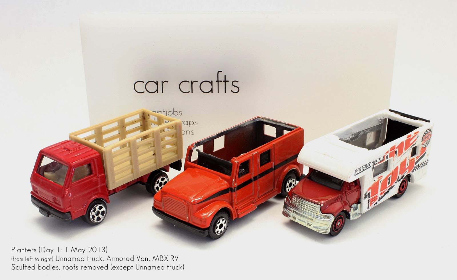 AOS Car Crafts - Check latest post for newest photos | Hobbyist Forums