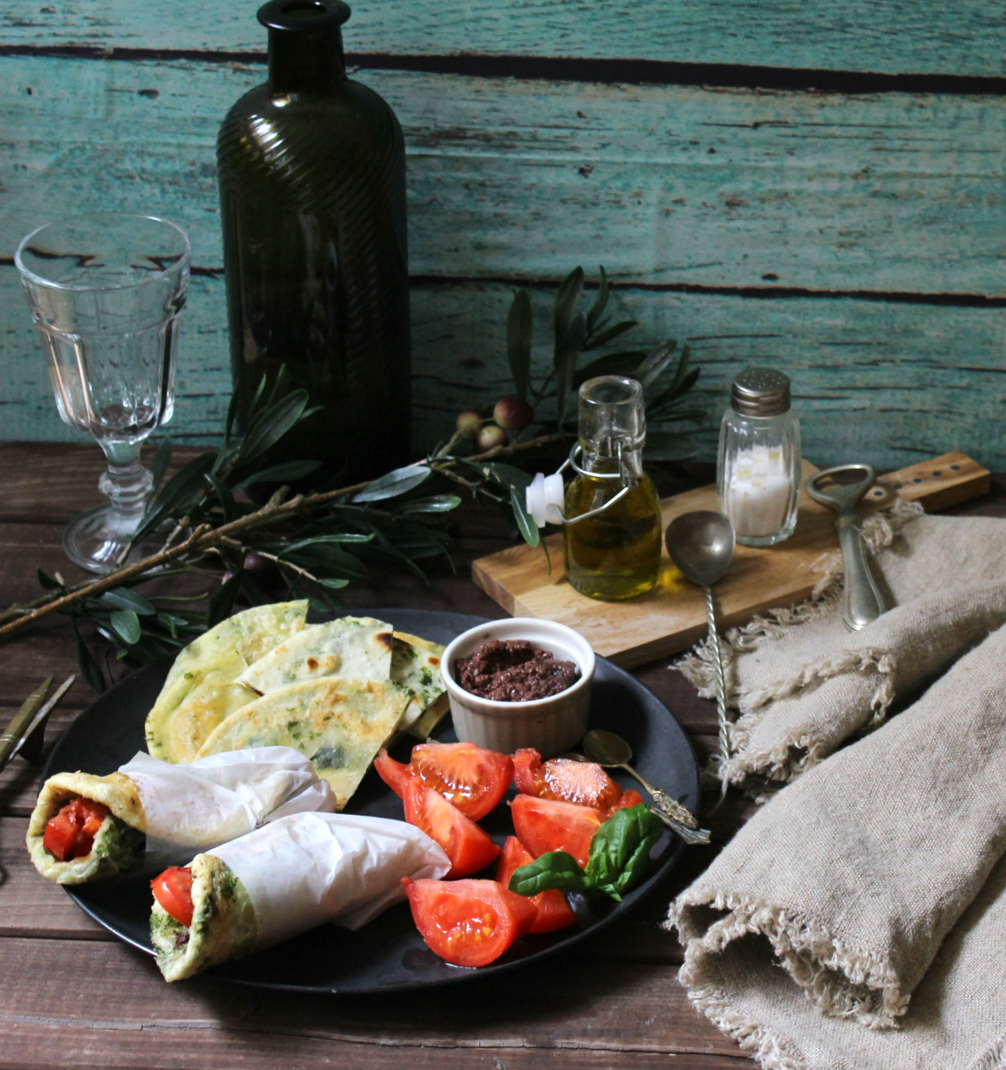 mangiare greco - cucina greca con tutte le ricette tipiche: pites al ...