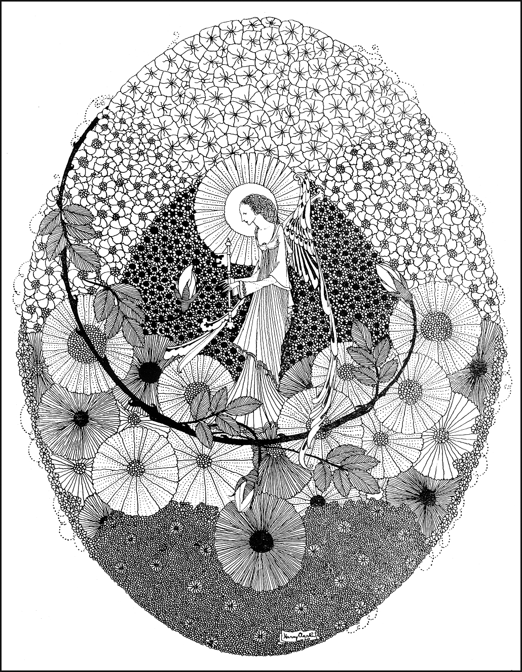 Harry Clark | The Third Collection