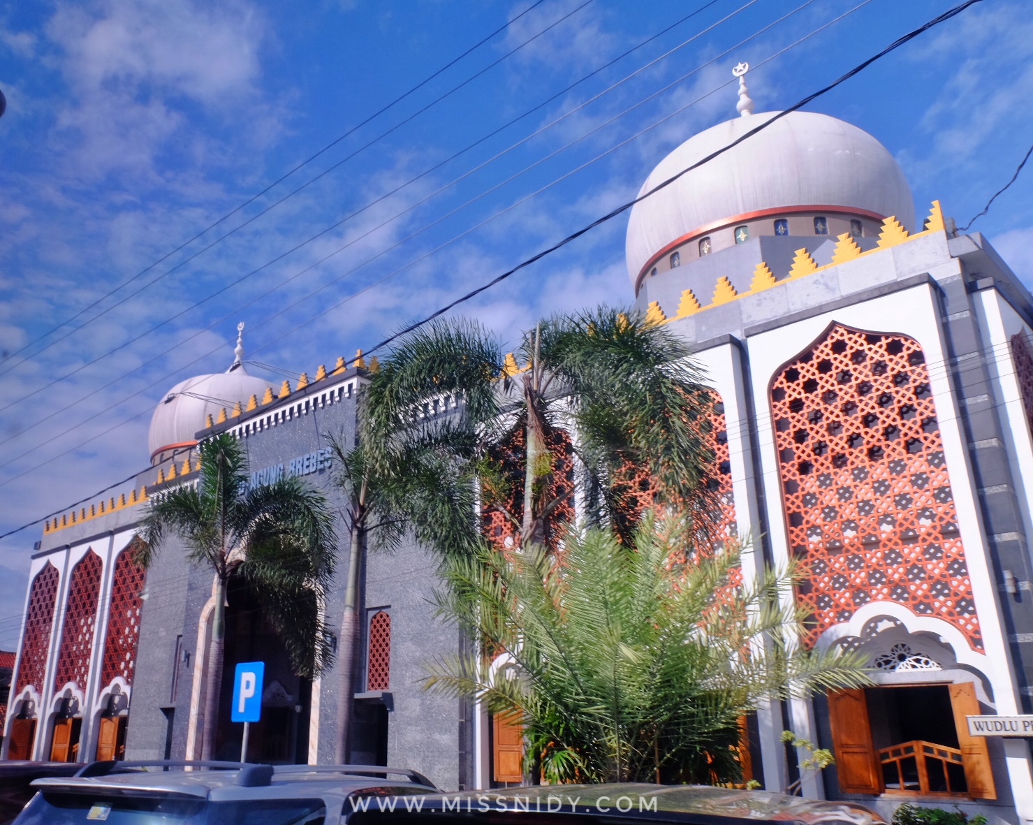 Sebelum ke Brebes, Baca Ini Dulu!