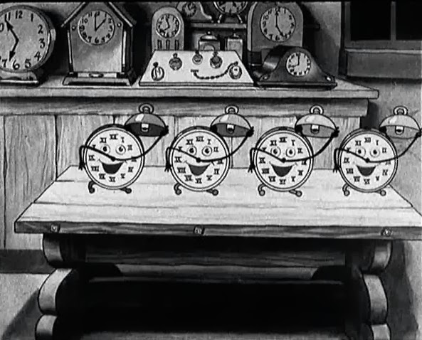 Greenbriar Picture Shows: September 2013