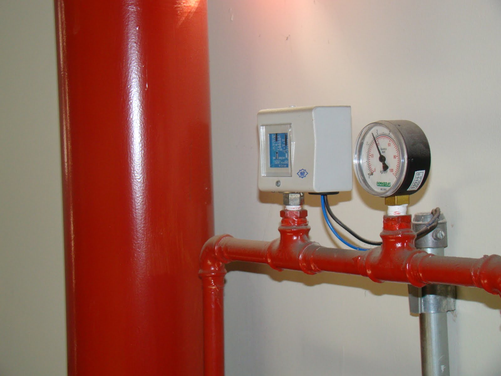 blog Alcazar: Projeto Prevenção e Combate a Incêndio e Pânico.