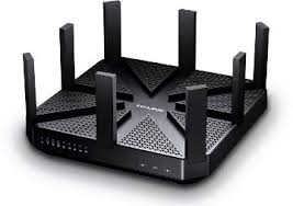 Tipos de router.