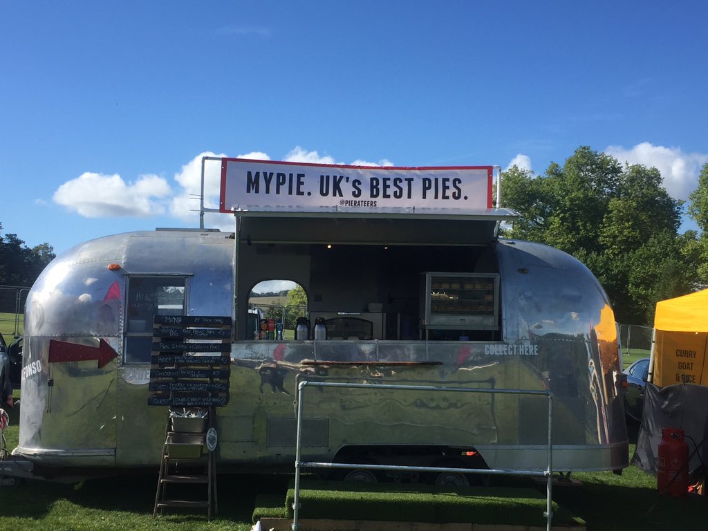 Pierate - Pie Reviews: MyPie are my number 1!