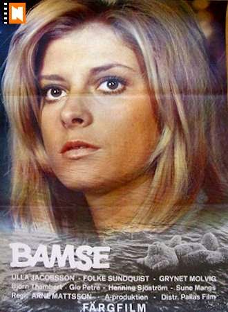 Fripps filmrevyer: Bamse (1968)