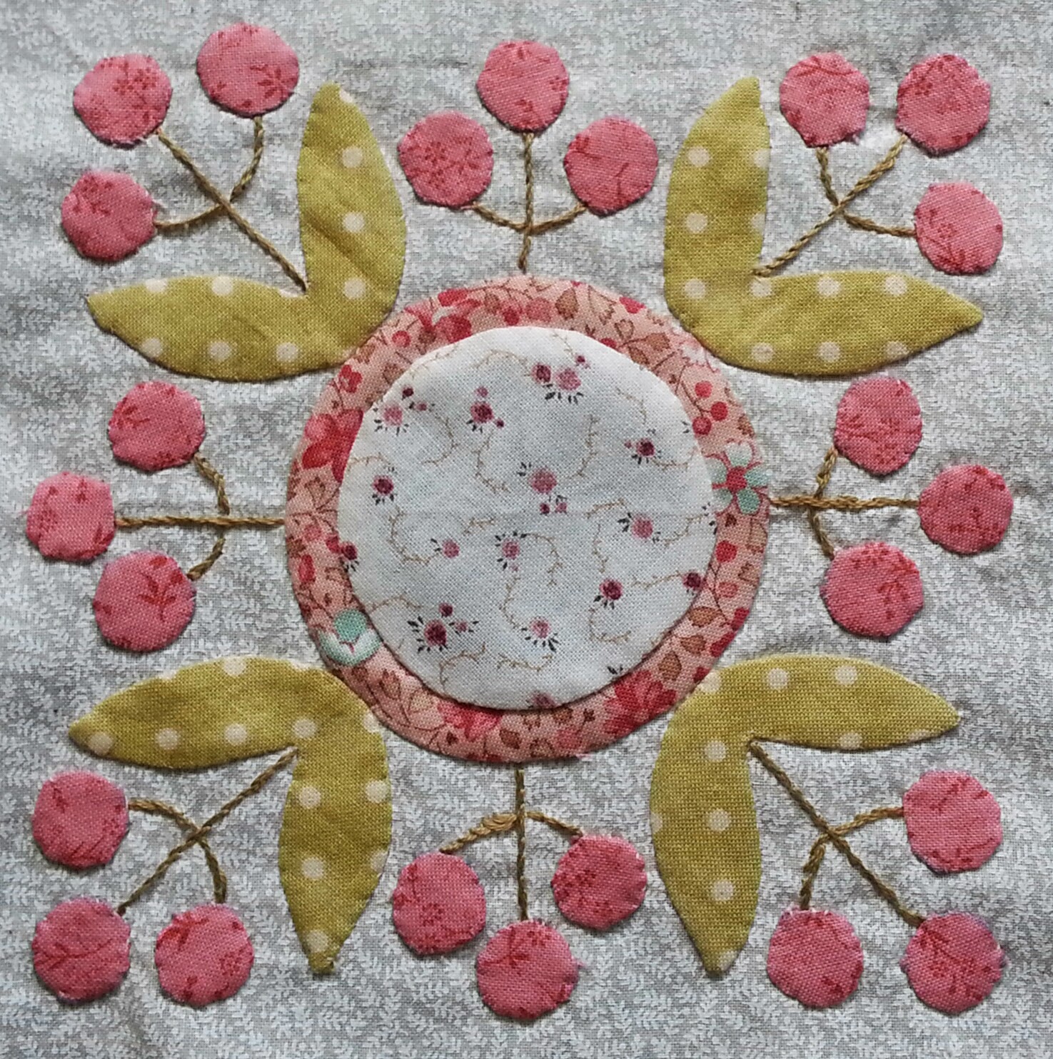 1000+ images about APPLIQUE on Pinterest
