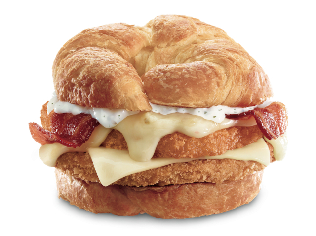 News: Jack in the Box - New Chick-N-Tater Melt Plus Instant Win Game