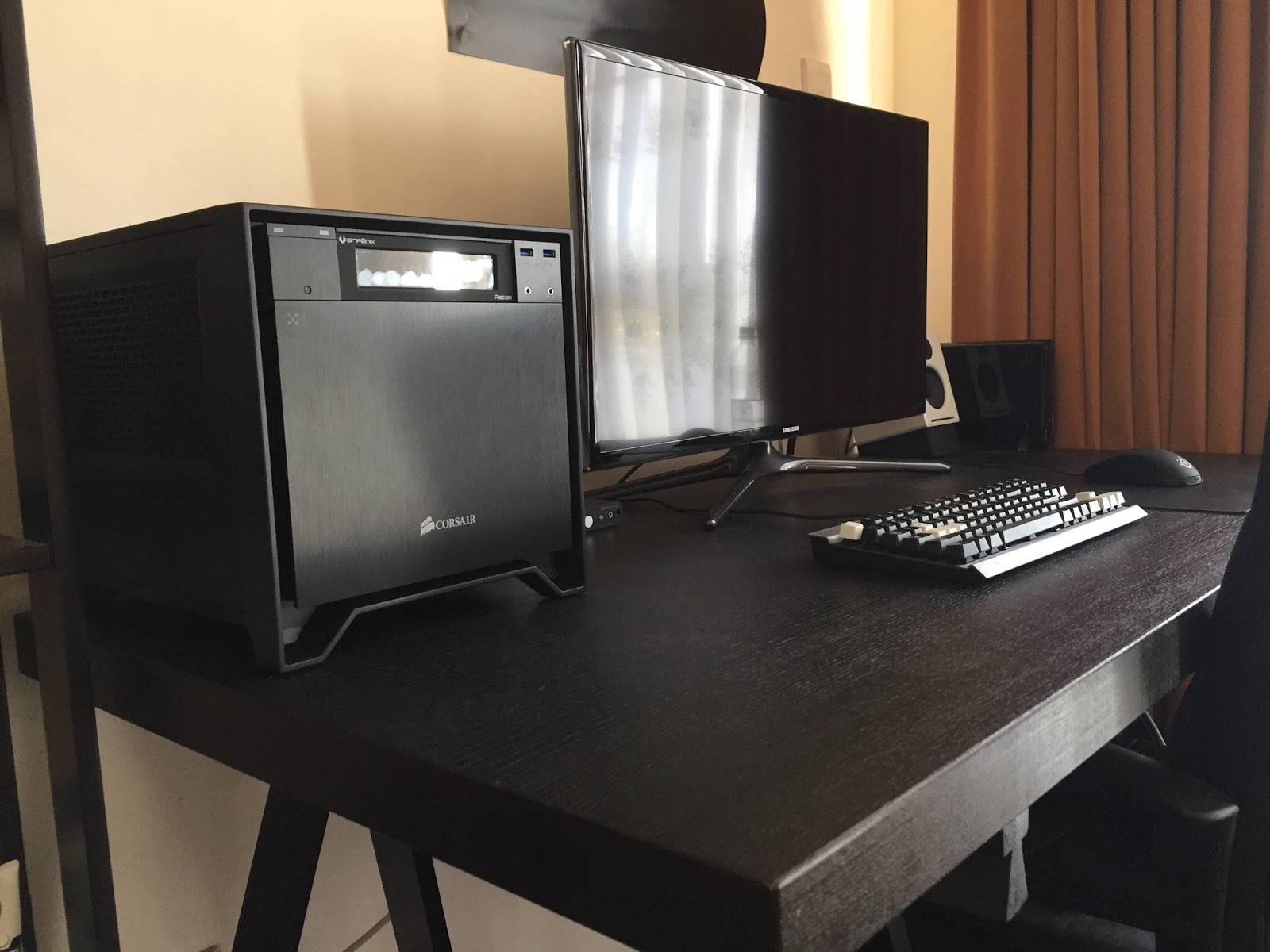 PC Enthusiast and Tech