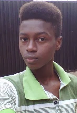 welcome to chikeade's blog: Hottie of the day: CAB reader Onyx Godwin