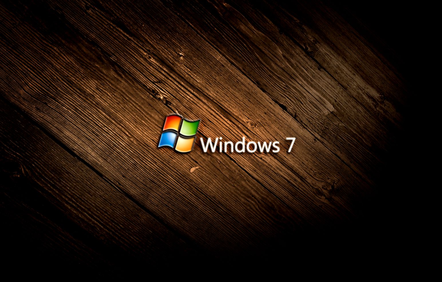 Windows 7 Brown Edition Wallpapers | Wallpapers Quality