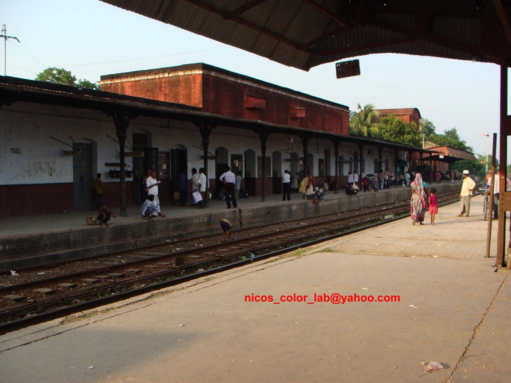 EXPLORE THE WORLD: Chuadanga, Bangladesh; Image Gallery