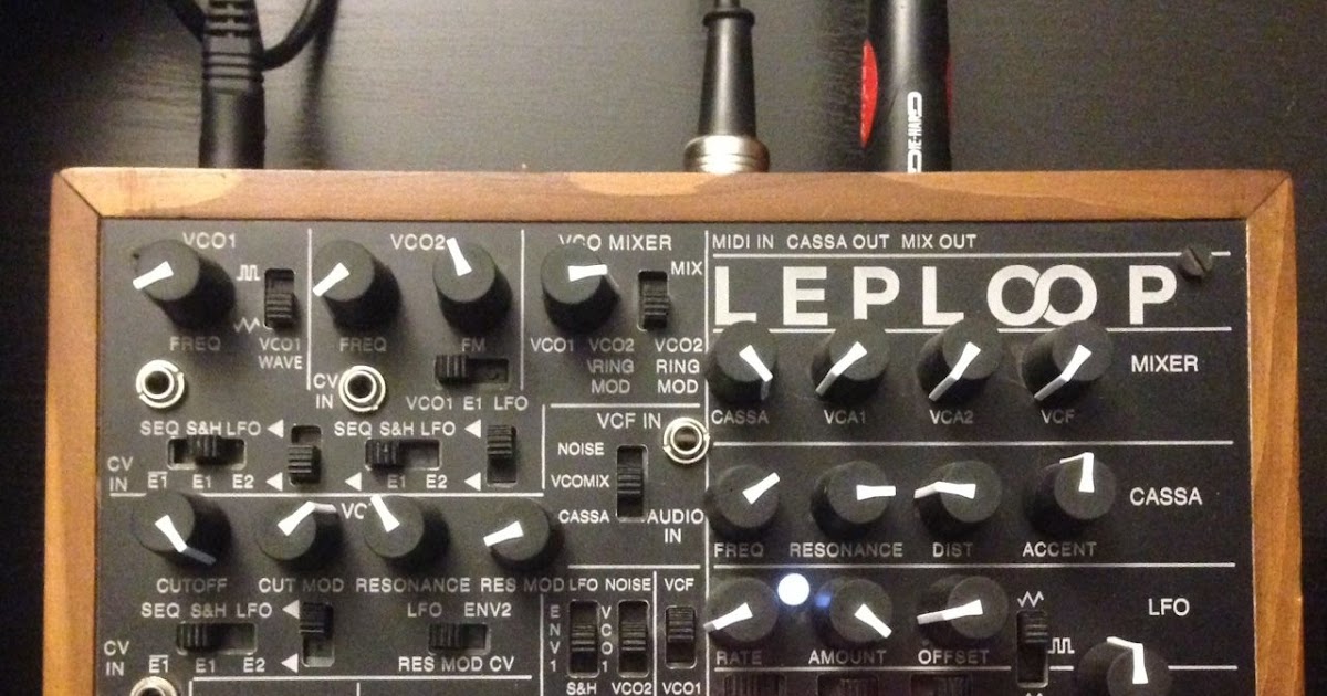 MATRIXSYNTH: Leploop v2