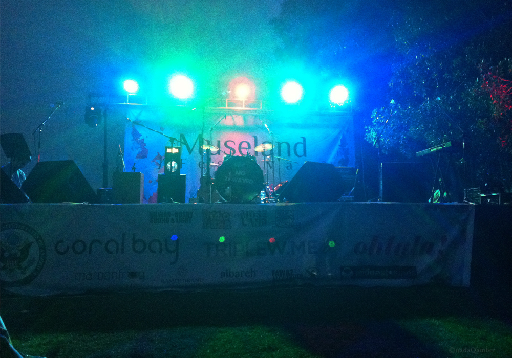 Museland Festival - Indie Music All Around | Nada Más Que Amor