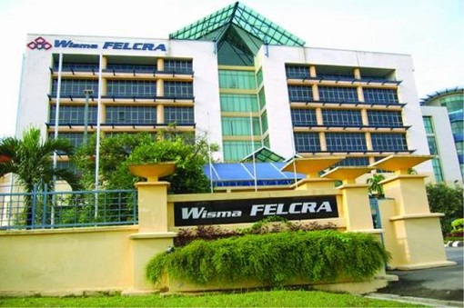 · steppenwolf-康華 ·: Felcra 和 Felda 如出一辙