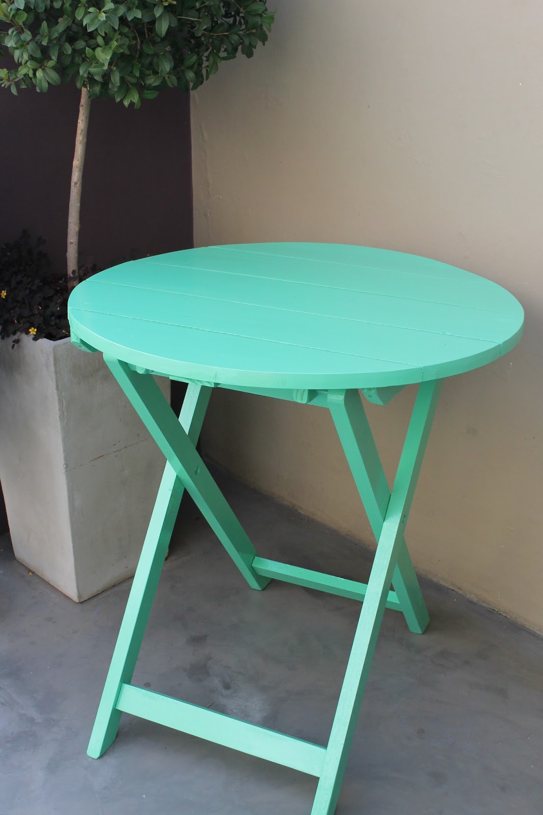 Mesas plegables de colores: Deco Marce Tienda